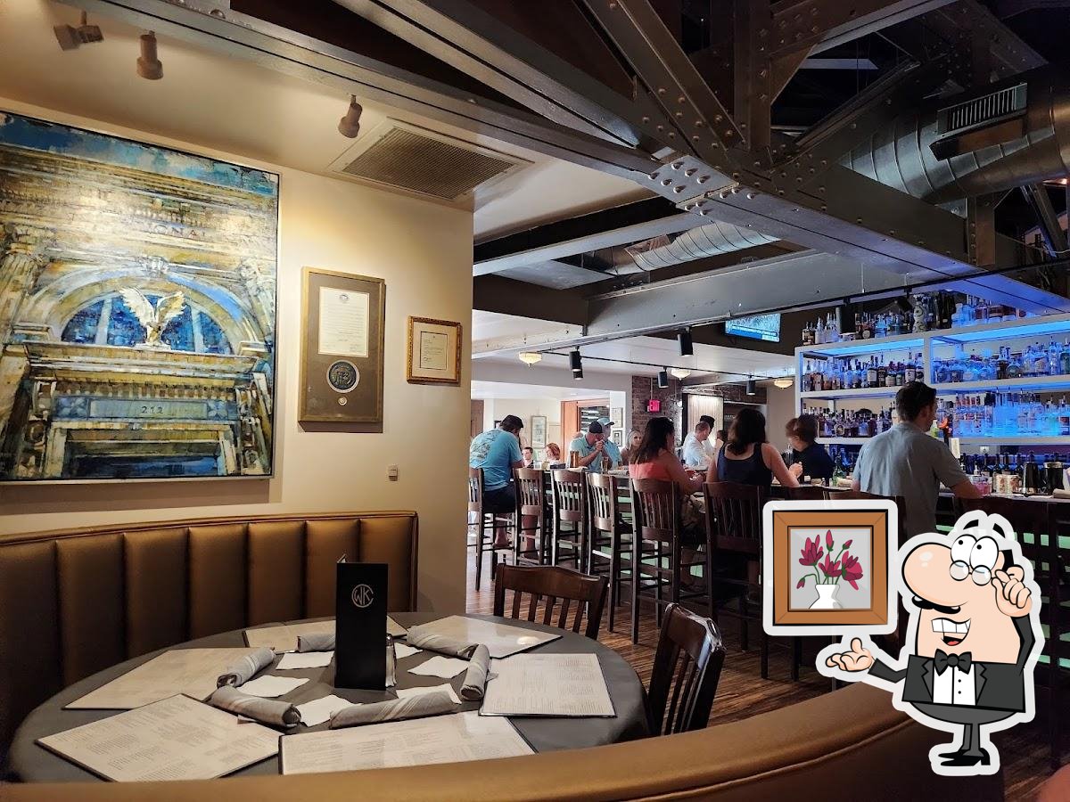 Webb Custom Kitchen, Gastonia - Restaurant menu, prices and reviews