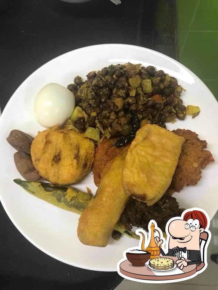 Monika's Kitchen restaurant, Bangkok, 45 5 Sukhumvit Rd - Restaurant ...