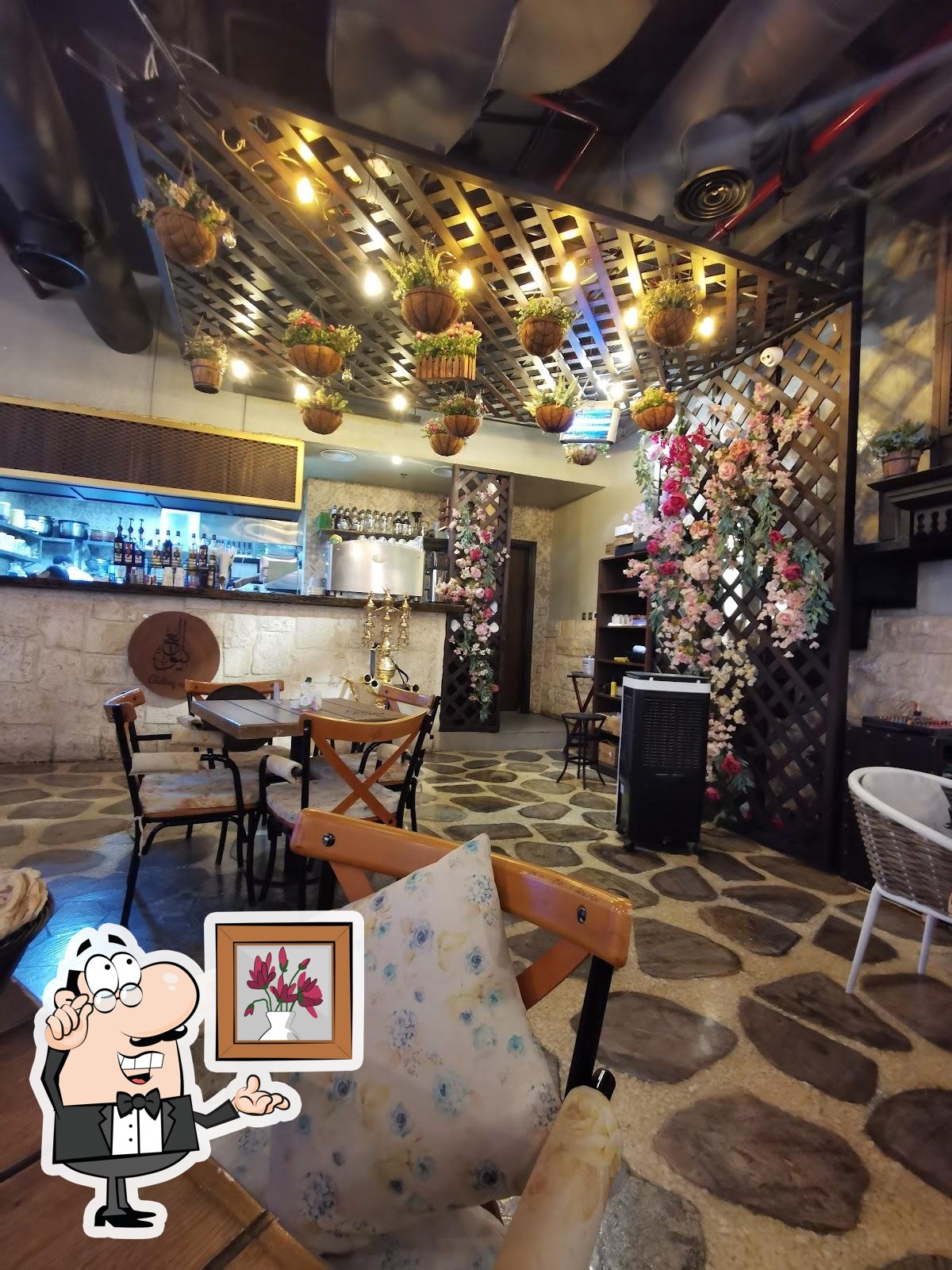 Al Ateeq, Dubai - Restaurant menu, prices and reviews
