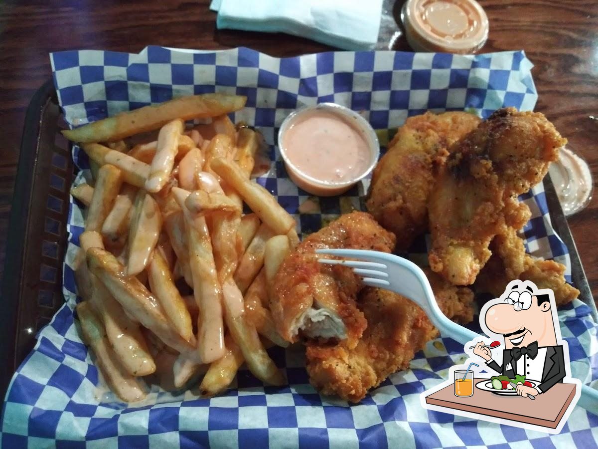 Uncle Apps in Lakeland - Restaurant menu and reviews