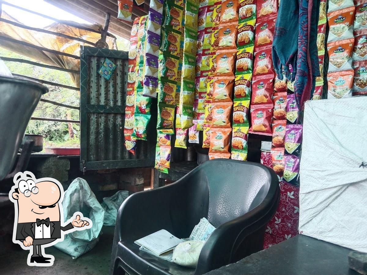 Aryan tea shop, Akkalkuva - Restaurant reviews