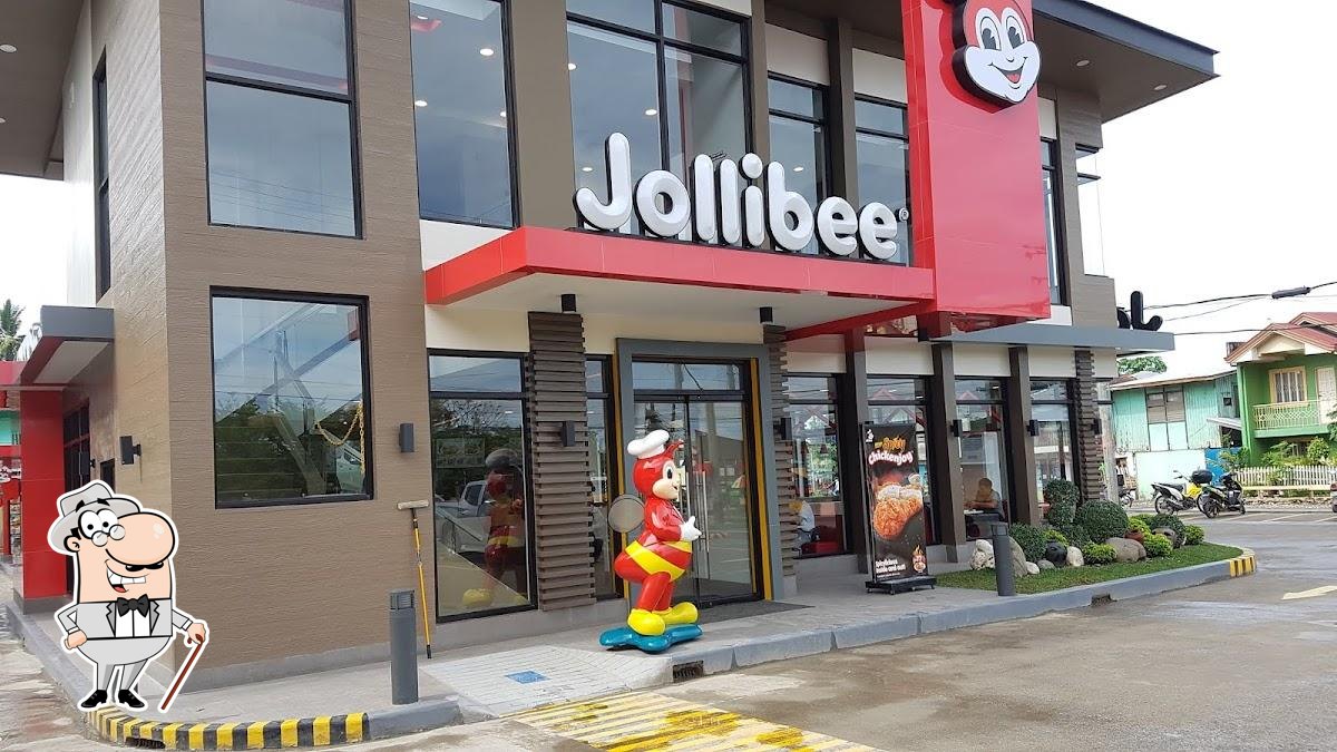 Jollibee Bayugan, Bayugan City - Restaurant menu, prices and reviews