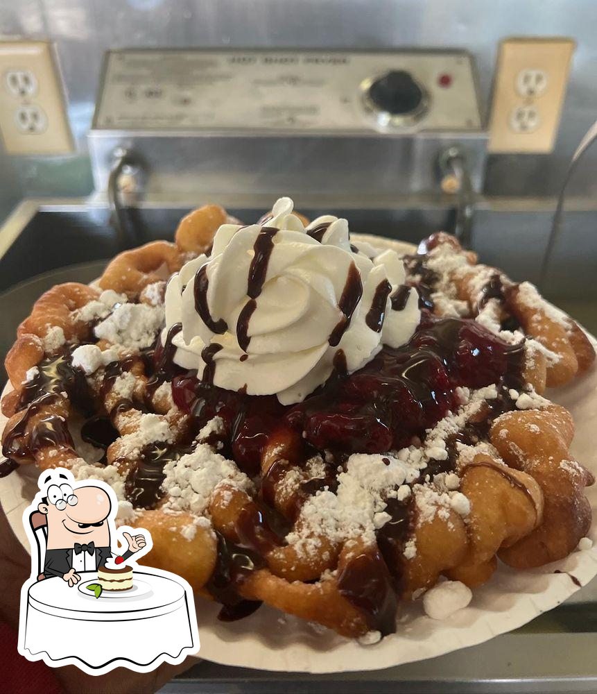 Smoke Bayou, 4355 Inniswold Rd in Baton Rouge - Restaurant menu and reviews