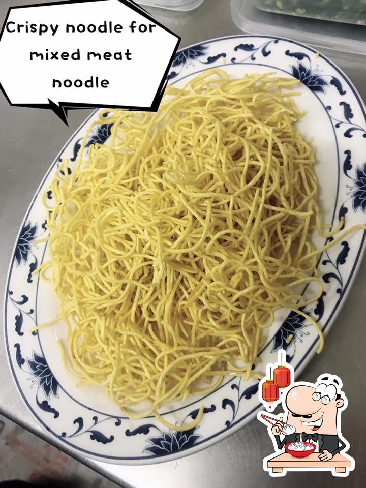 Golden Dragon in Risca - Restaurant reviews