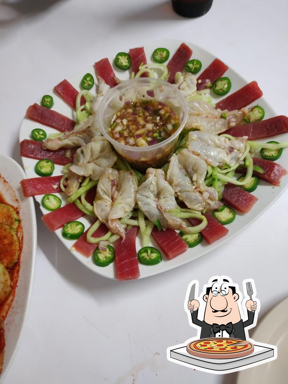 Pub y bar Botanero Mexicali, Mexicali - Opiniones del restaurante