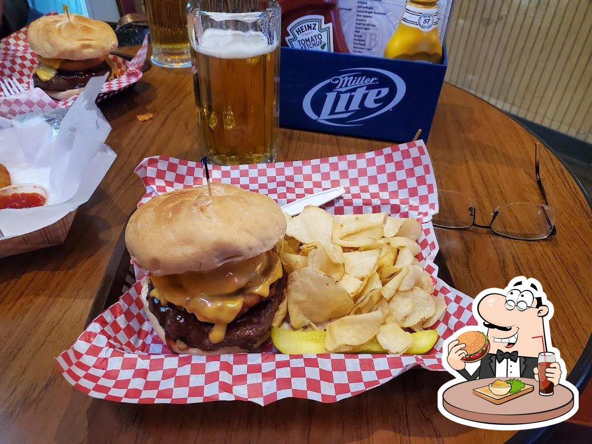 Bud's Corner in Louisville - Restaurant menu and reviews