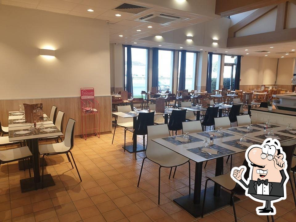 Centre Routier Roye, Roye - Menu du restaurant, prix et avis