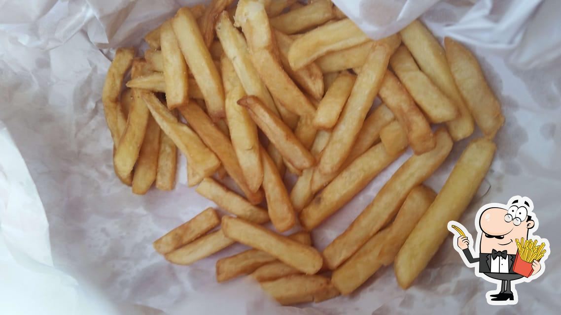Diamond Takeaways in Auckland - Restaurant menu and reviews