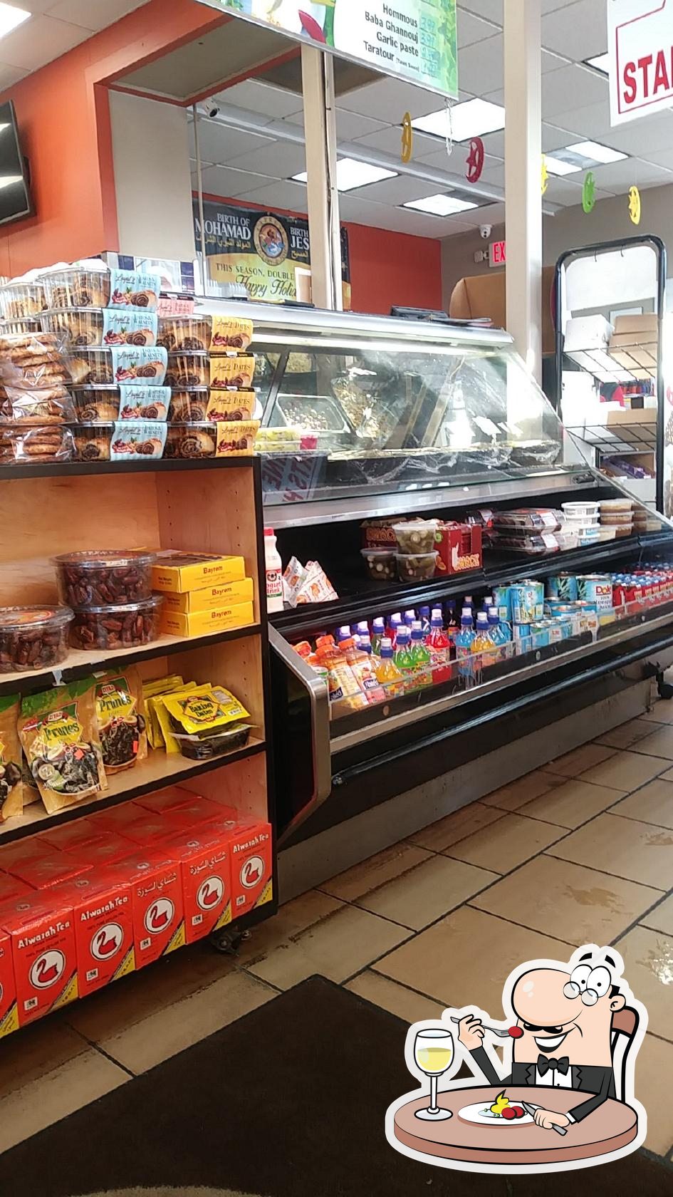 Express Poultry & Fish in Dearborn - Restaurant menu and reviews