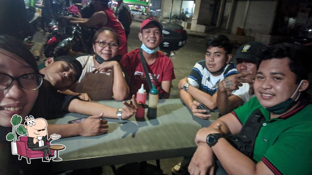 Kanta Kun Bar & Restaurant Inc, Manila