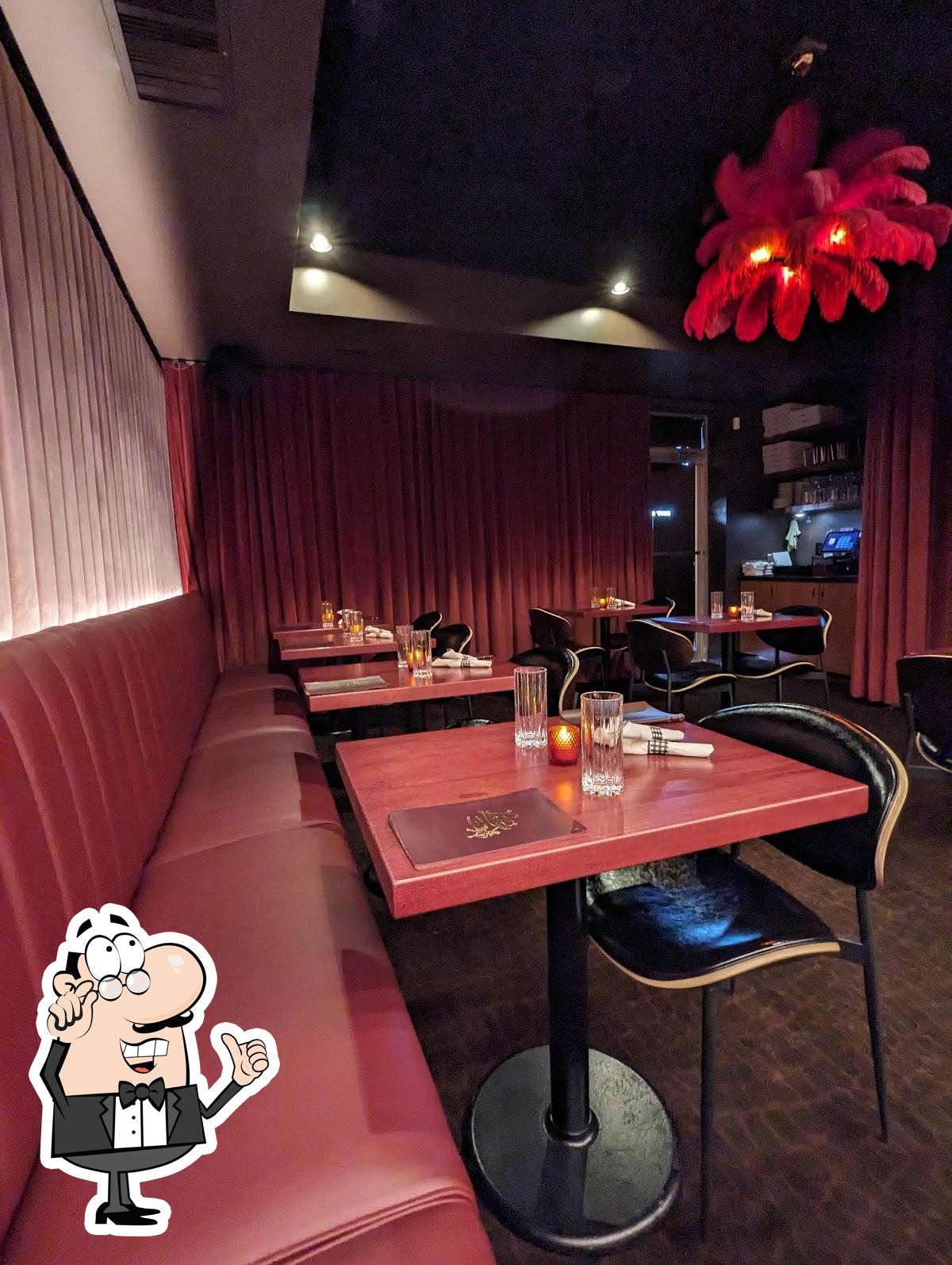 Lola's Hi/Lo Lounge, Madison - Restaurant menu, prices and reviews