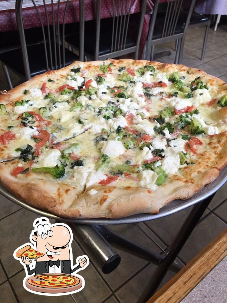 Papa V in Towanda - Restaurant reviews