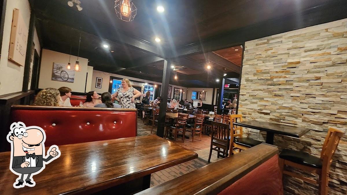 Rustico Kitchen And Bar, Kitchener - Restaurant menu, prices and reviews