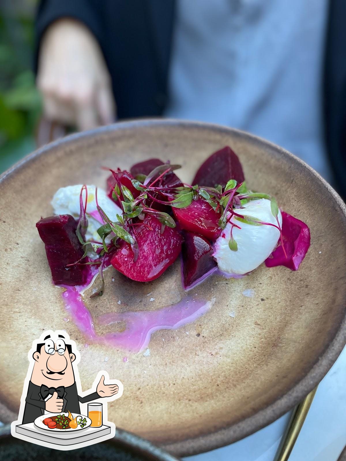 Southbound in Charleston - Restaurant menu and reviews