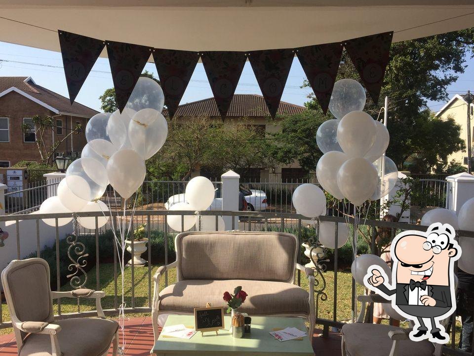 Suburban Cafe., Durban - Restaurant menu and reviews