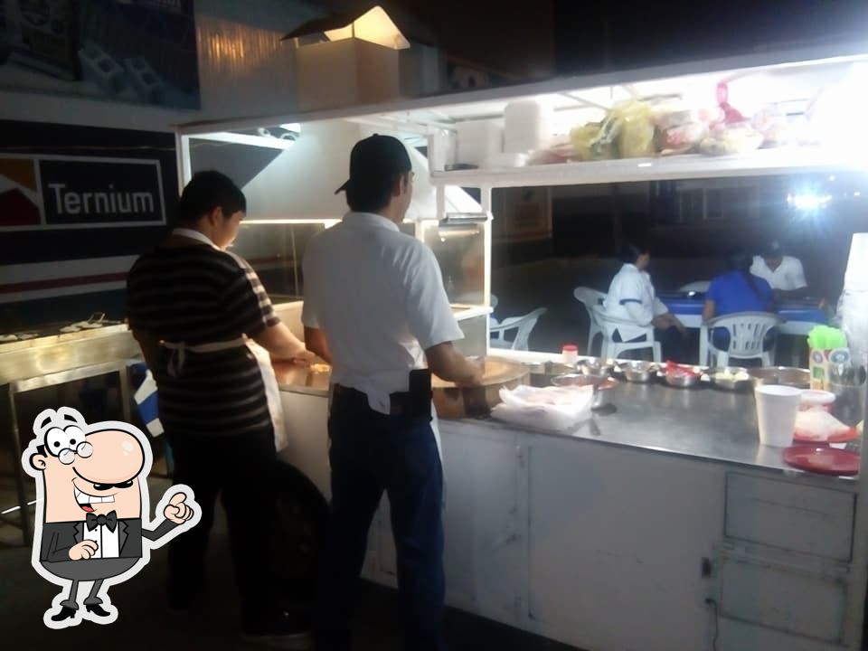 Tacos "Goku", Mazatlán - Menú del restaurante, precios y reseñas