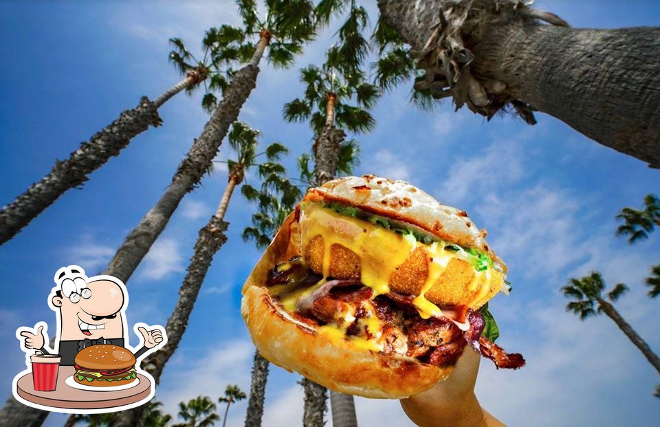 The Crack Shack - Encinitas, 407 Encinitas Blvd in Encinitas ...