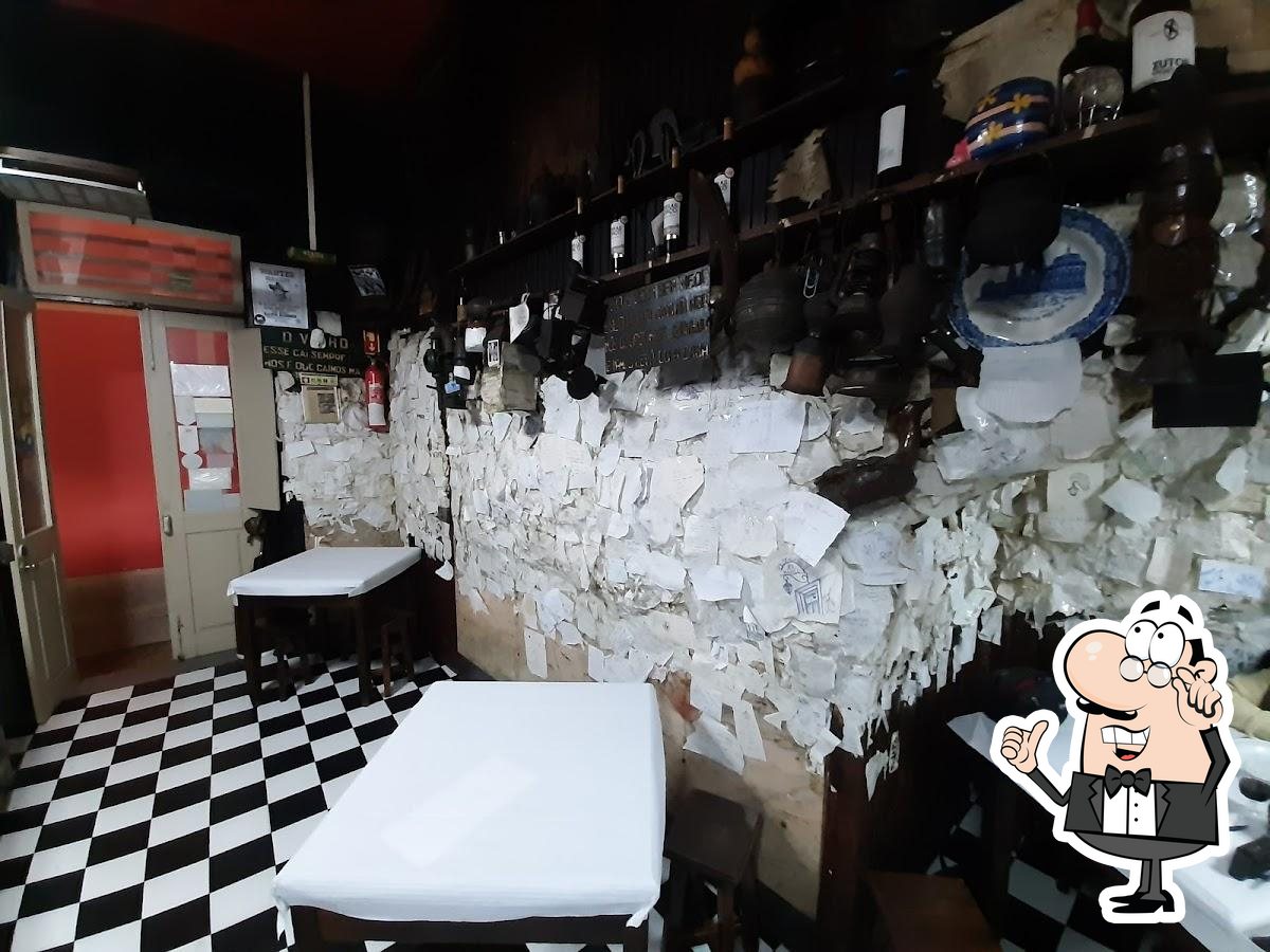 Restaurante Zé Manel dos Ossos, Coimbra - Restaurant reviews