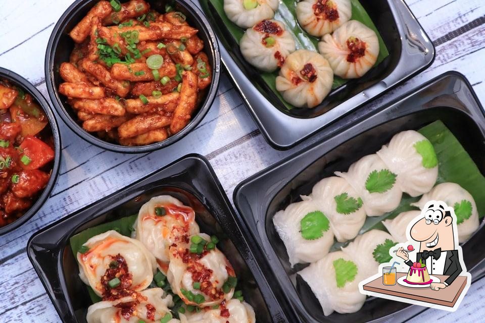 DOJO by Arisan Food Factory, Jaipur - Restaurant menu and reviews