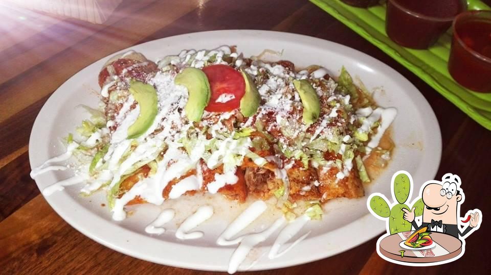 El Fido Dido's Independencia restaurant, Mexicali - Restaurant reviews