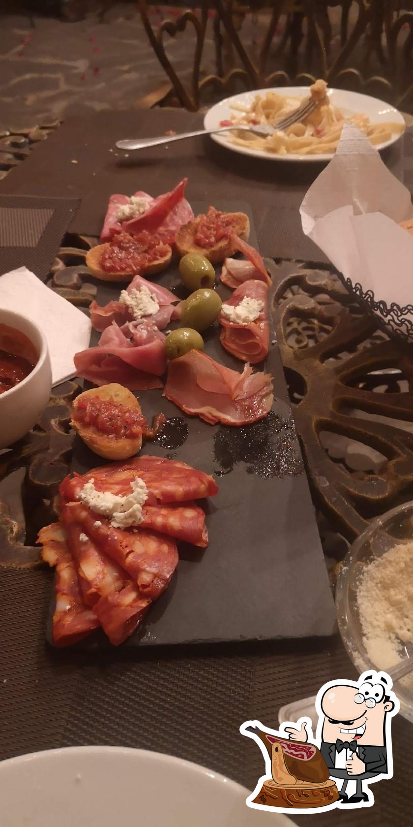 El Tupinamba, San Miguel de Allende - carta y opiniones del restaurante ...