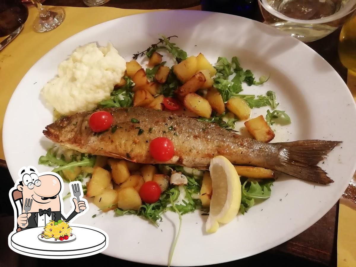 Il Paradiso Perduto restaurant, Venice - Restaurant reviews
