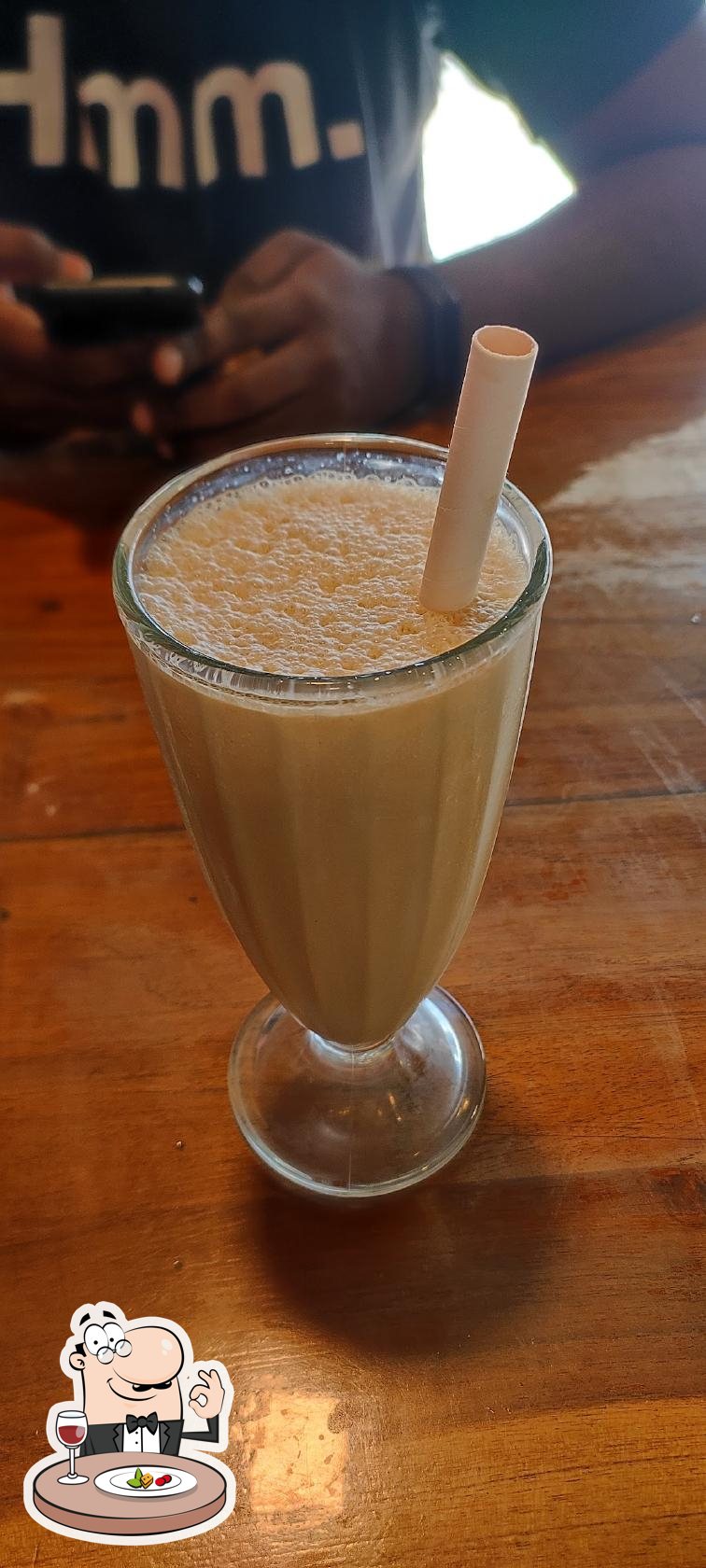 Let's Atti Cafe @ Thiruvanmiyur, Chennai - Restaurant reviews