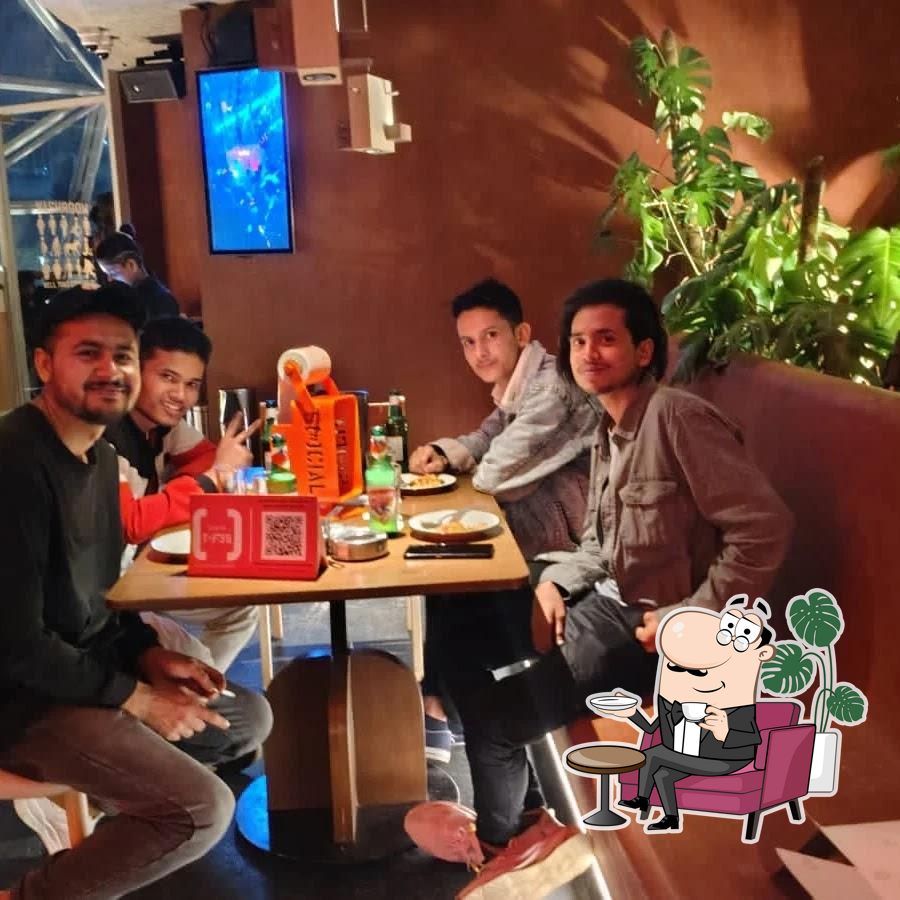 Bellandur SOCIAL, Bengaluru - Restaurant menu, prices and reviews