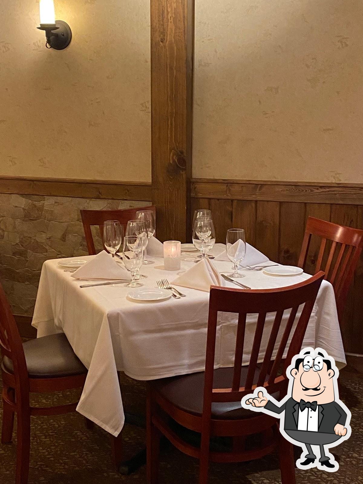 Vito Ristorante, Cockeysville - Restaurant menu, prices and reviews
