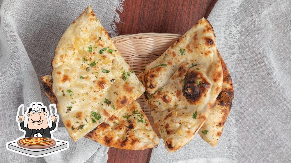 New Kathmandu Kitchen in Sacramento - Restaurant reviews