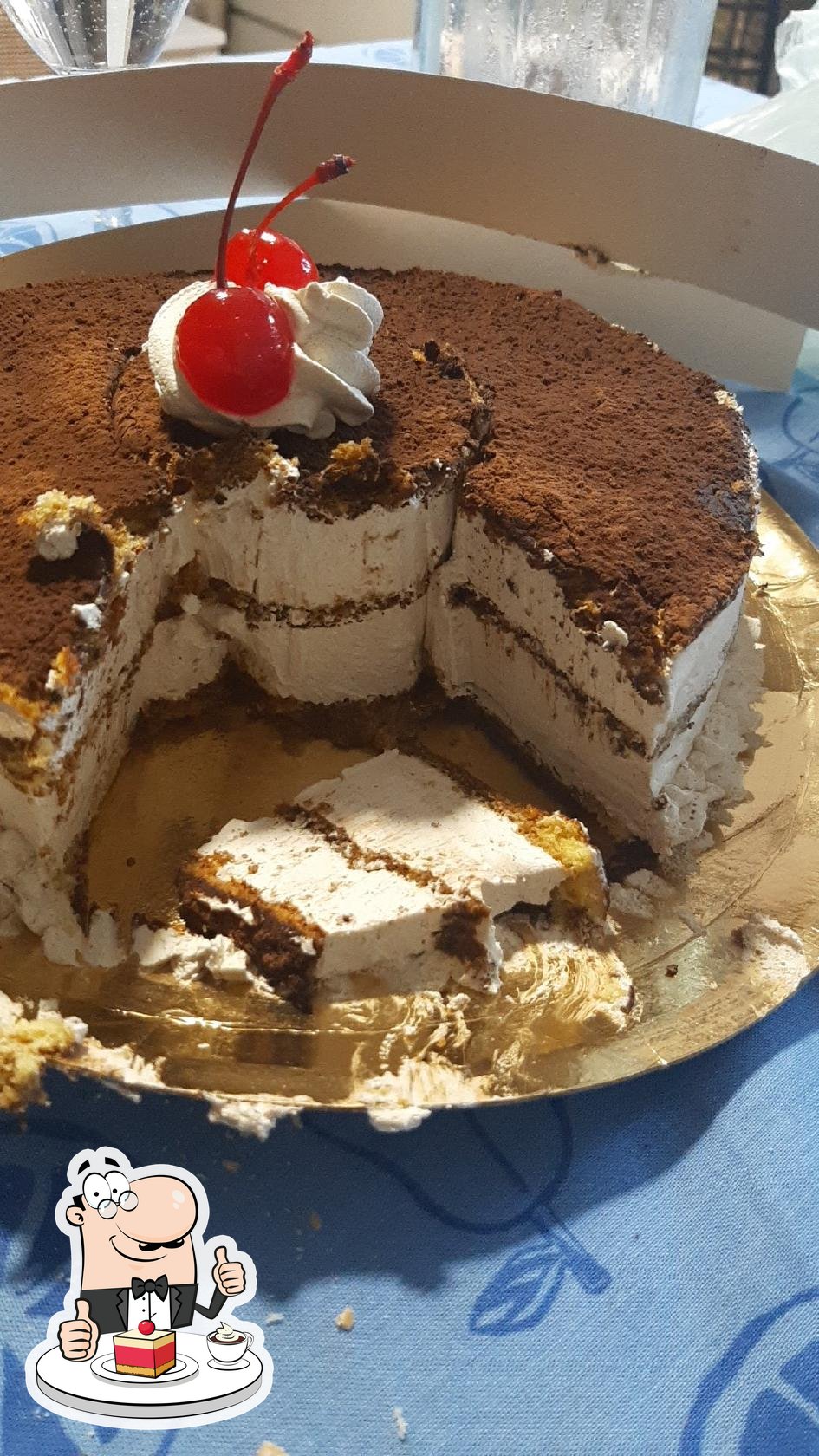 Panadería y Confitería Los Nonos, Rosario - Opiniones del restaurante