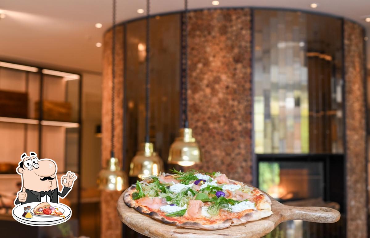 CUR8, Bengaluru - Restaurant menu and reviews