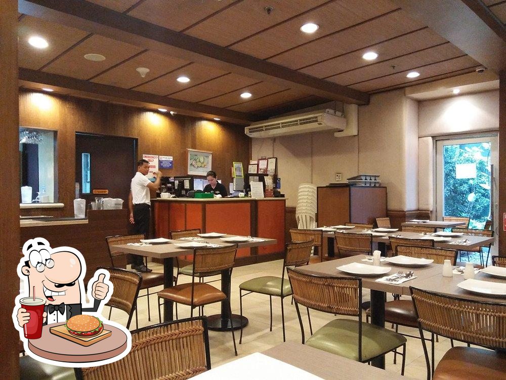 Floating Island Restaurant, Makati, H257+PR7 - Restaurant menu and reviews