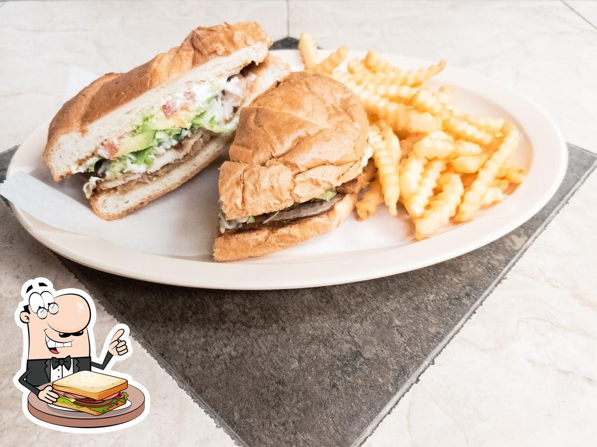 Los 3 Burritos #2, 8005 183rd St in Tinley Park - Restaurant menu and ...