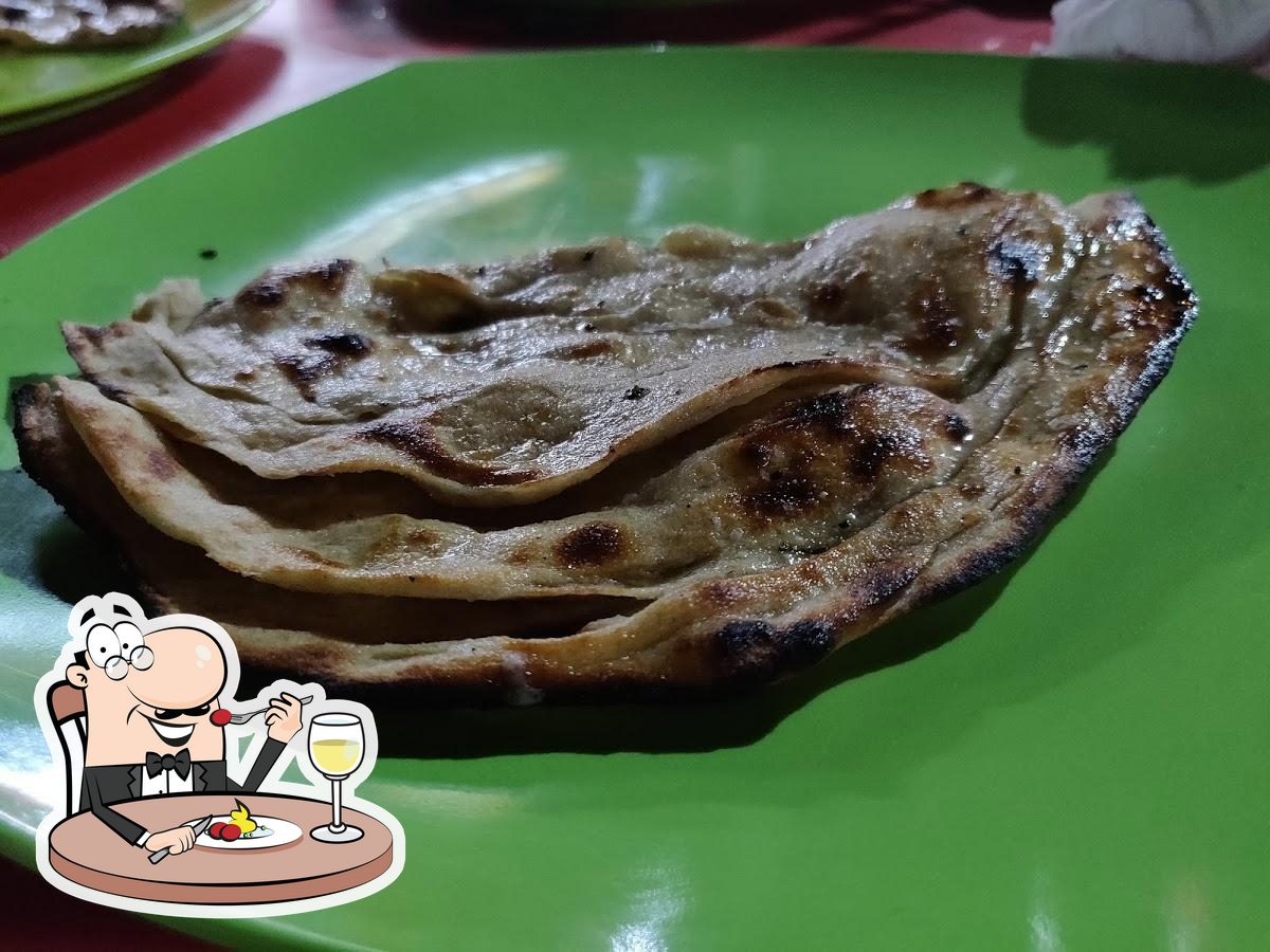Mutton Dehatti, Noida - Restaurant reviews