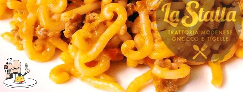 Trattoria La Stalla ristorante, Modena - Recensioni del ristorante