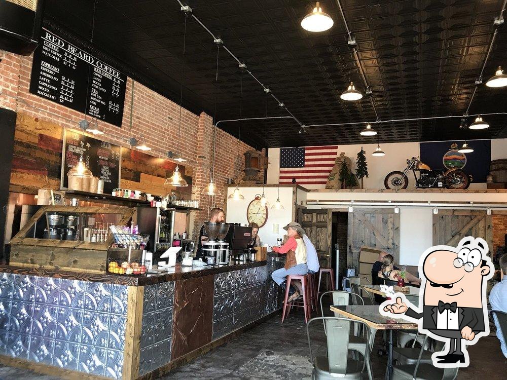 Red Beard Coffee in Dodge City - Restaurant reviews