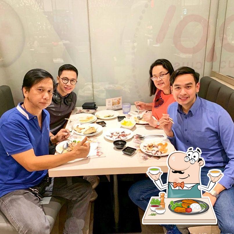 Buffet101 - Alabang Town Center restaurant, Muntinlupa - Restaurant reviews
