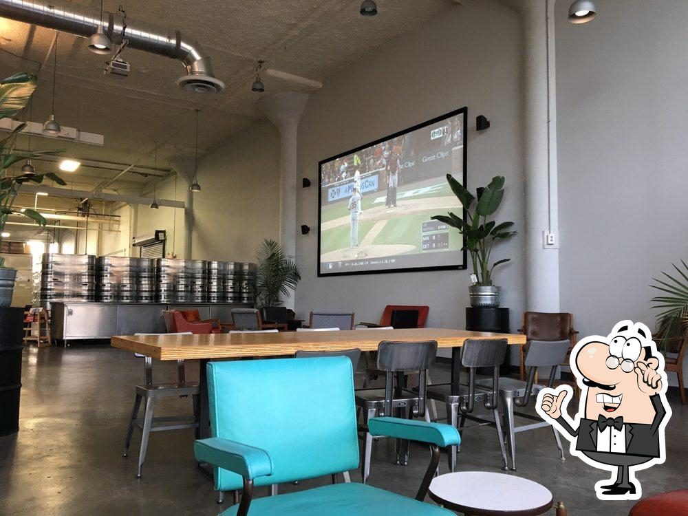 BlackStack Brewing in Saint Paul - Restaurant reviews