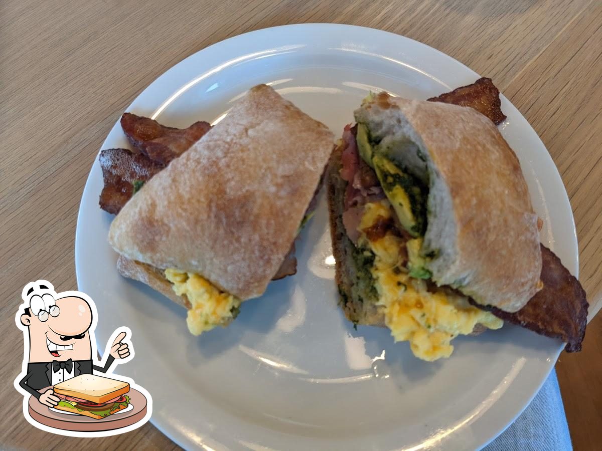 Bluebird Bakery in Sandpoint - Restaurant reviews