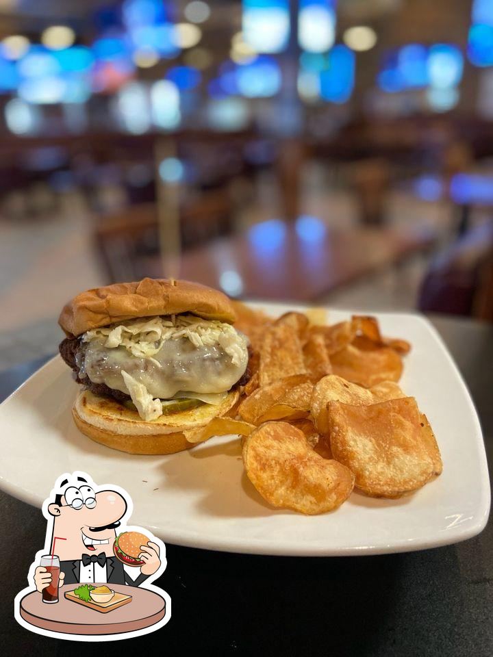 Champps Brookfield in Brookfield - Restaurant reviews