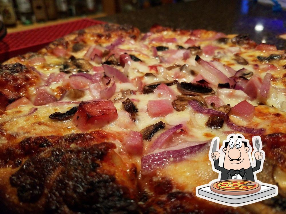 Frog Leg Inn in Erie - Restaurant menu and reviews