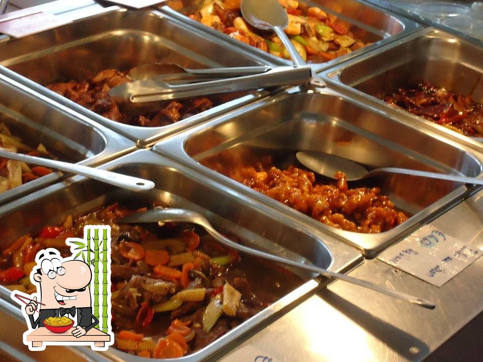 Hoi Shing Restaurant Ballina in Ballina - Restaurant menu and reviews