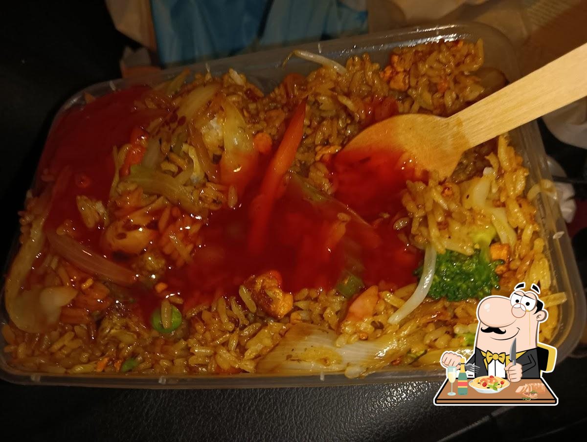 New Wan Wah, Blacktown - Restaurant menu, prices and reviews