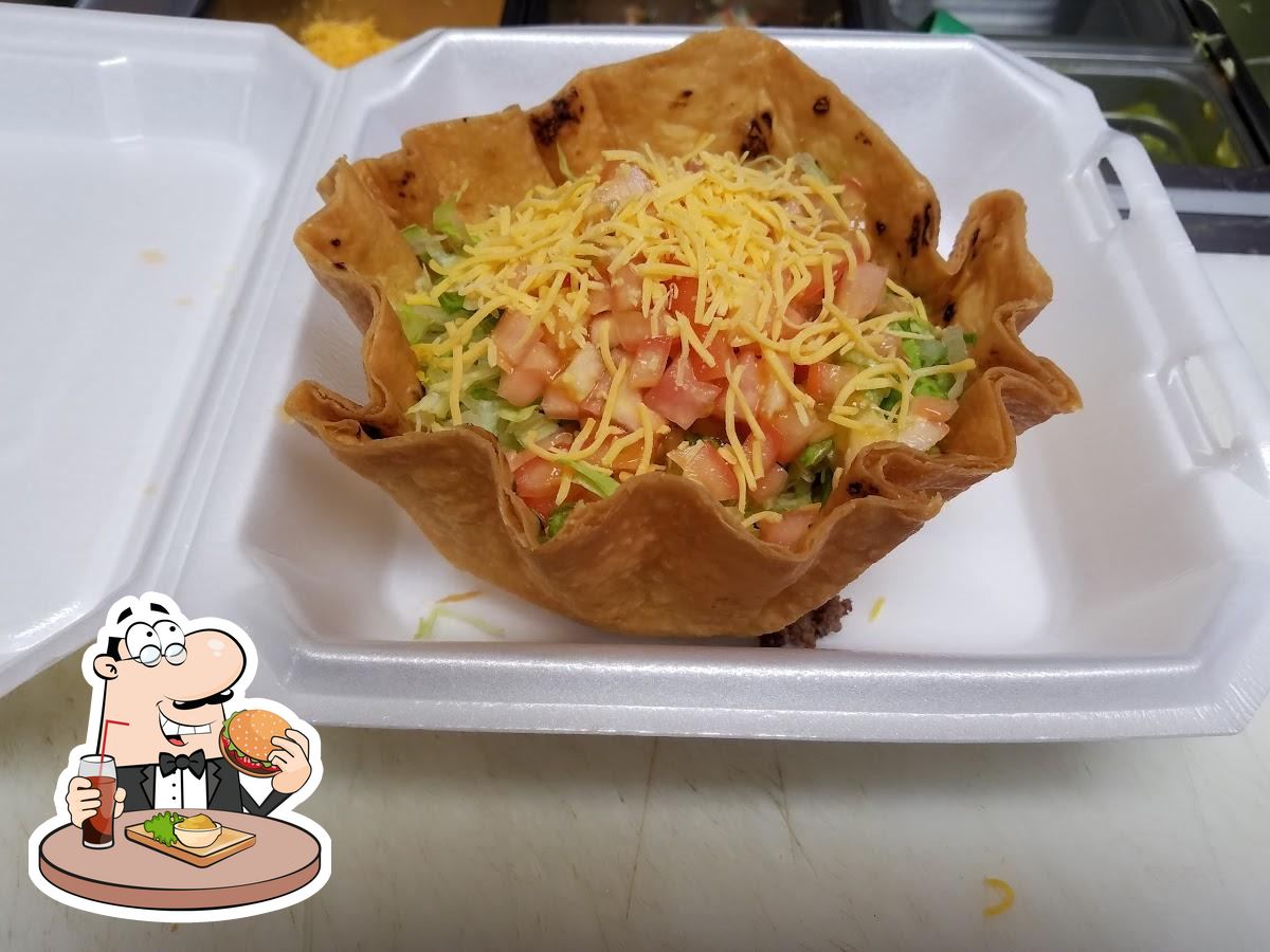 Polibertos in Lubbock - Restaurant menu and reviews