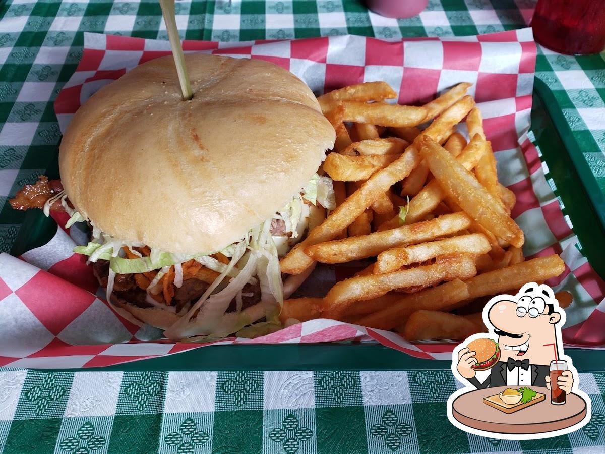 Redneck Bistro, 2302 Saranac Ave in Lake Placid - Restaurant menu and ...