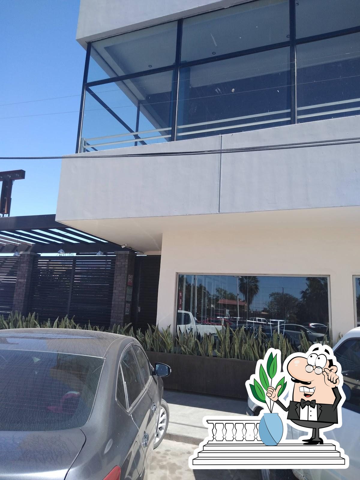 Pub y bar Monet, Ciudad Obregón - Opiniones del restaurante
