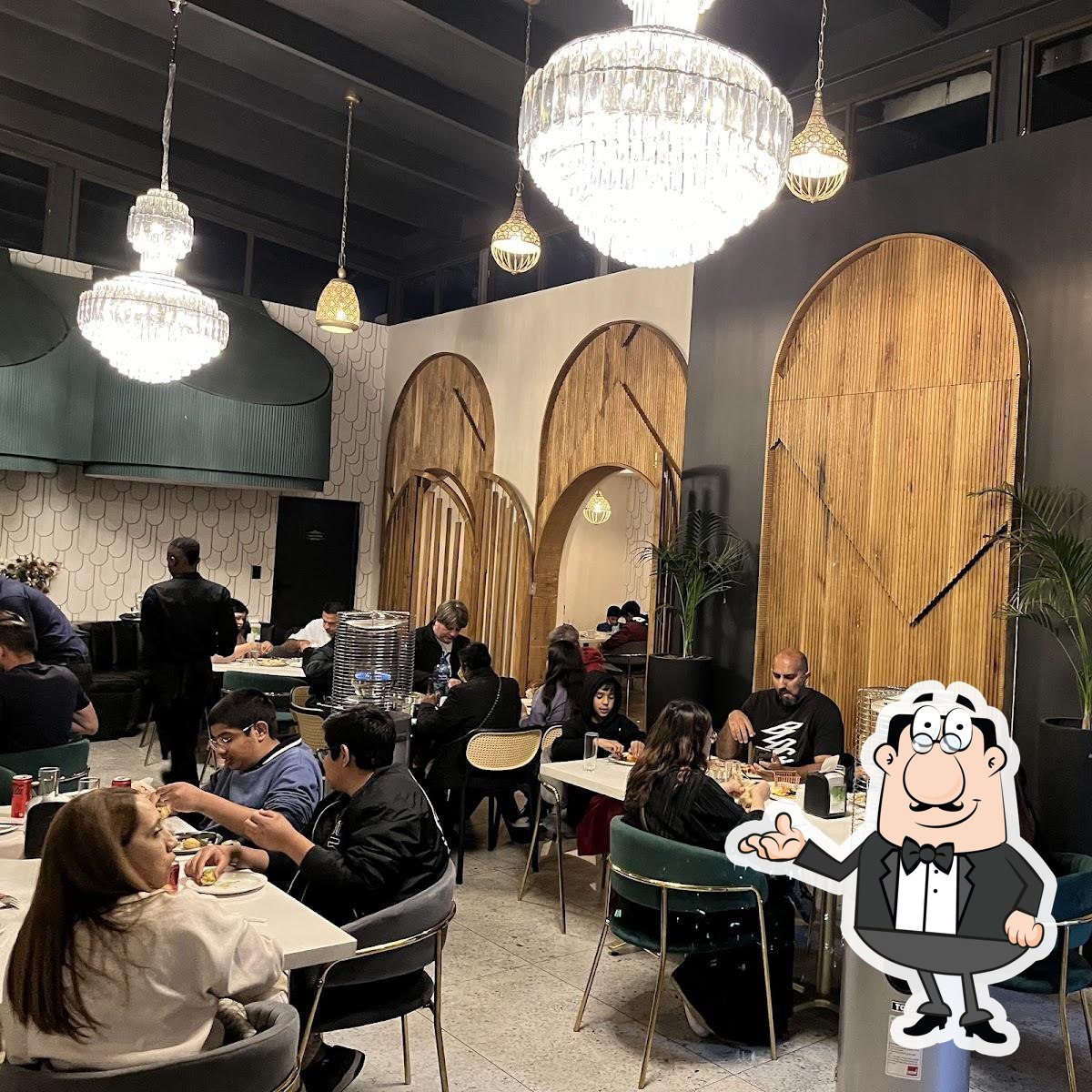 Dosa Hut Centurion, Centurion - Restaurant menu, prices and reviews