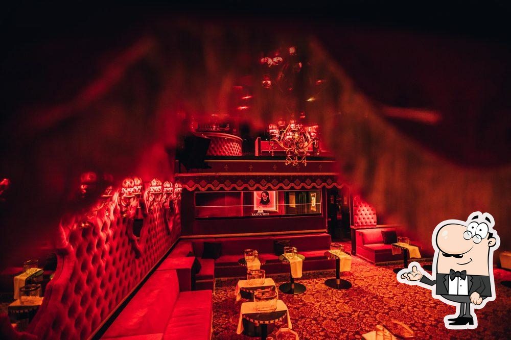 RASPOUTINE in West Hollywood - Restaurant reviews