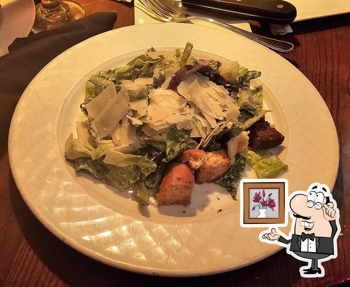 Raindancer Steakhouse, West Palm Beach - Restaurant menu, prices and ...